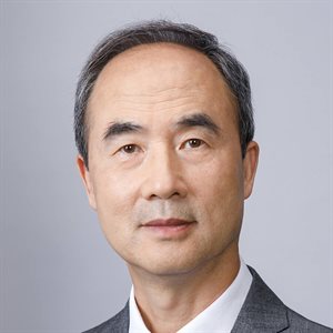 Professor Kyle Jiang - Department of Mechanical Engineering ...