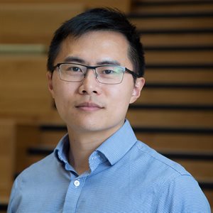 Dr Yongjing Wang - Department of Mechanical Engineering - University of Birmingham