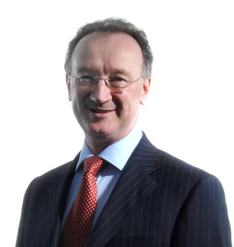 An interview with Dr Simon Bennett, Director of the UK Quantum ...