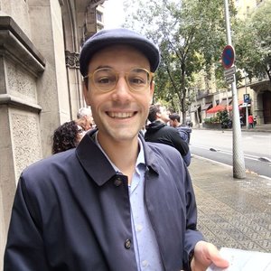 Dr Bruno Bertini | University of Birmingham - University of Birmingham