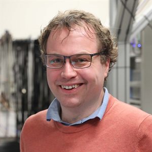Dr Matthew Coak - School of Physics and Astronomy - University of ...