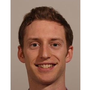 Dr Daniel Johnson - University of Birmingham