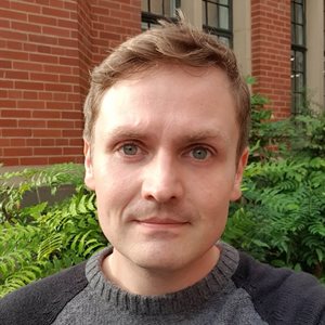 Dr Geraint Pratten - School of Physics and Astronomy - University of ...