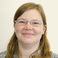 Staff profile for Dr Jo Smart - University of Birmingham