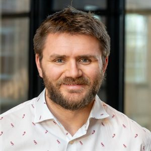 Staff profile for Dr Thomas Hird - University of Birmingham