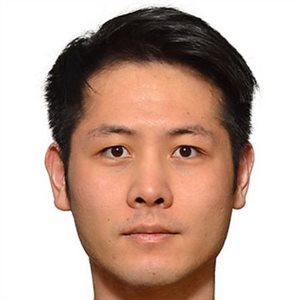 Dr Teng Zhang - University of Birmingham