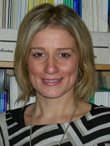 Professor Cara Bailey - School of Nursing and Midwifery - University of ...
