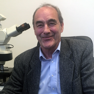 Professor Mark Drayson - Department of Immunology and Immunotherapy ...