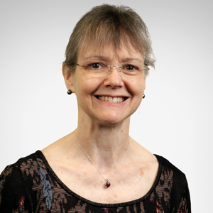 Professor Caroline Gordon - Department of Inflammation and Ageing ...