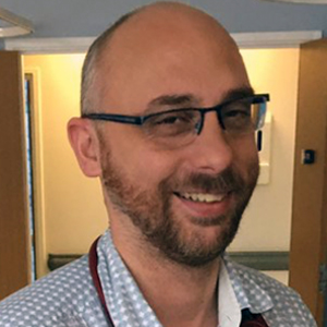 Professor Adam Croft - Department of Inflammation and Ageing ...