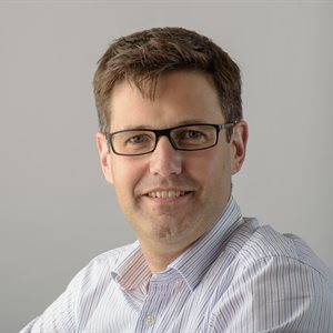 Professor Thomas Jackson - Department of Inflammation and Ageing ...