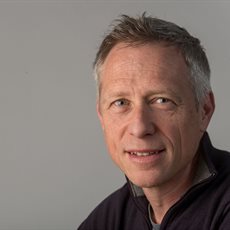 Professor Chris McCabe - Department of Metabolism and Systems Science ...