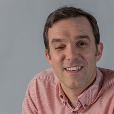 Professor Jackson C. Kirkman-Brown MBE - Department of Metabolism and ...