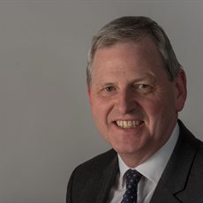 Professor Mark David Kilby - Department of Metabolism and Systems ...