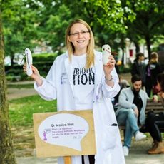 Professor Jessica Blair - Institute of Microbiology and Infection ...