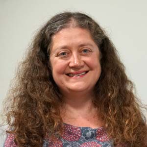 Professor Sarah Beck - School of Psychology - University of Birmingham