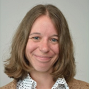 Dr Maria Dauvermann - School of Psychology - University of Birmingham
