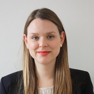 Megan Pope - University of Birmingham