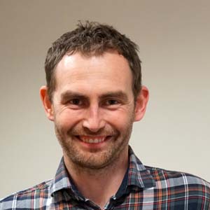 Dr Andrew Surtees - School of Psychology - University of Birmingham