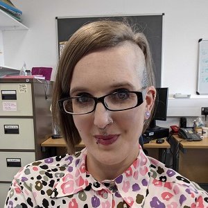 Dr Kelly Wade - School of Psychology - University of Birmingham