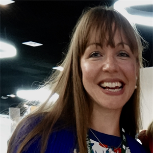 Professor Kate Woodcock - School of Psychology - University of Birmingham