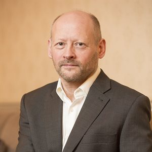 Professor Colin Greaves - School of Sport, Exercise and Rehabilitation ...