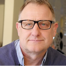 Dr Mark Griffiths | School of Sport, Exercise and Rehabilitation ...