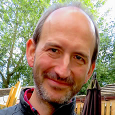 Dr Ned Jenkinson - School of Sport, Exercise and Rehabilitation ...