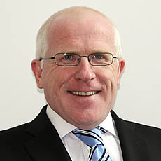 Professor Christopher Ring - School of Sport, Exercise and ...