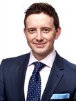 Nicholas Stretton - University of Birmingham