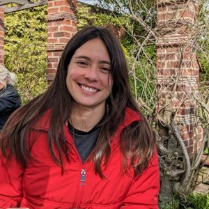 Dr Maria Teresa Gonzalez Valencia - University of Birmingham