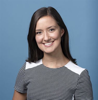 Katie Ratcliffe | Birmingham Alumni - University of Birmingham