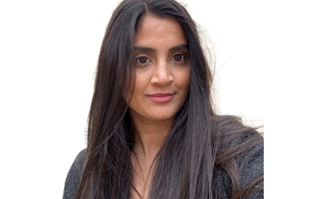 Meet the team - University of Birmingham