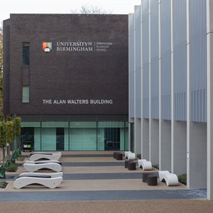 Alan Walters Lecture: Measuring Economic Progress in a Digital World