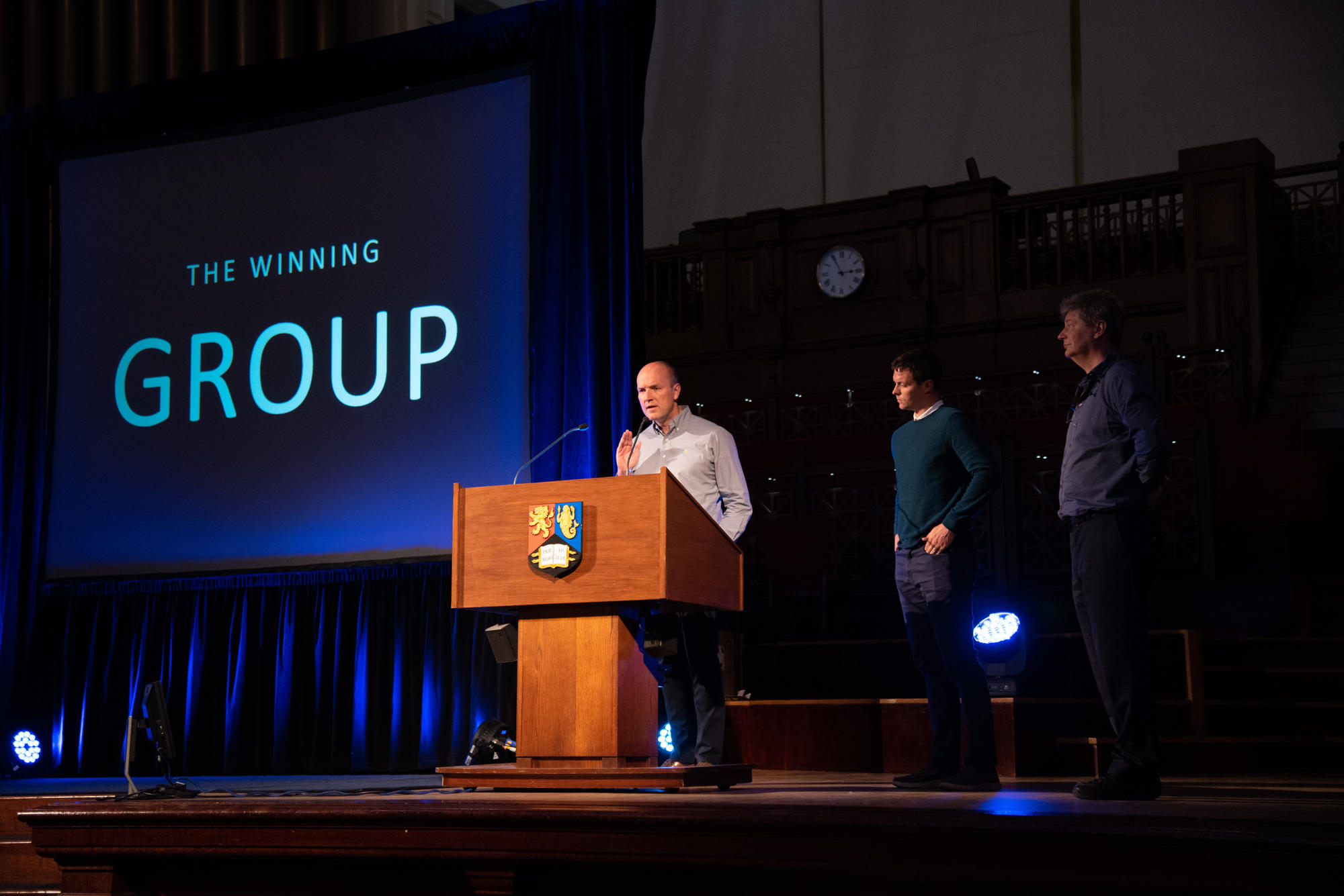 The Birmingham Project: Responsible Business challenge success ...