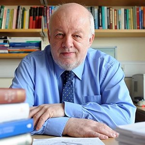 27 February 2023 - Alan Walters Lecture: Nick Crafts