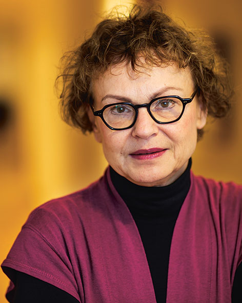 Barbara Czarniawska - Alchetron, The Free Social Encyclopedia