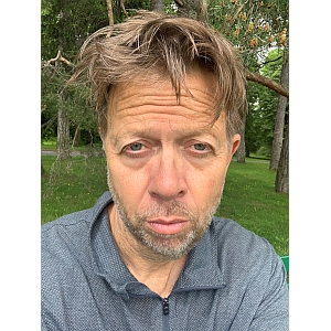 Professor Anthony Heyes - The Department of Economics - University of ...