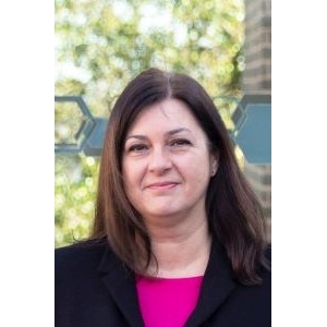 Dr Carole Couper - The Department of Strategy and International ...