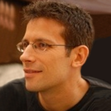 Eric Strobl - University of Birmingham