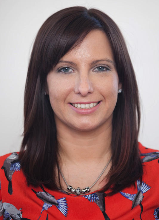 Meet Dr Catherine Harris, Senior Research Fellow with City REDI ...