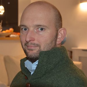 James Rockey - The Department of Economics - University of Birmingham