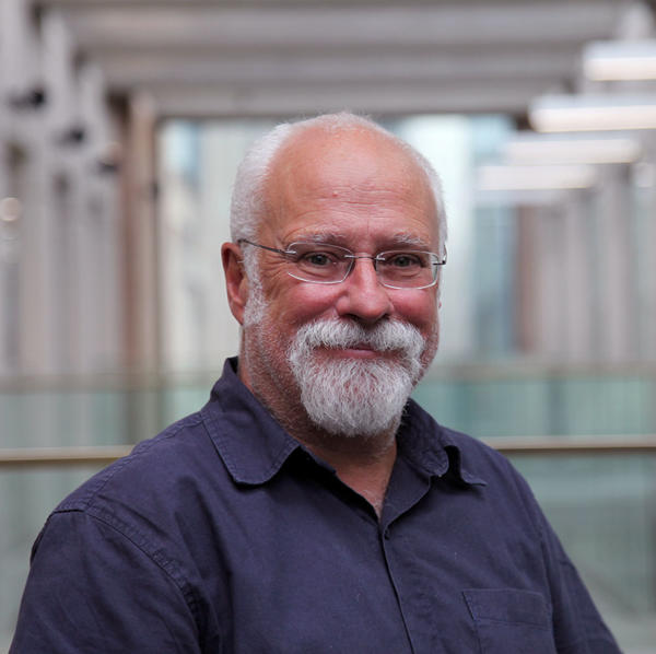 Birmingham Business School academic conferred as fellow of the academy ...