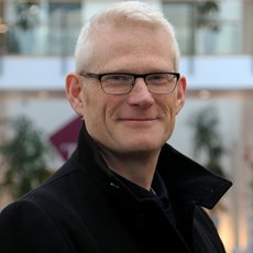 Robert Fleming - The Department of Accounting - University of Birmingham