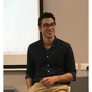 Dr Sami Bensassi - Department of Management - University of Birmingham