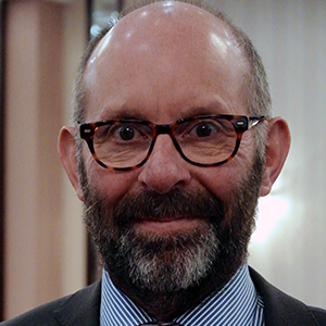 The Priestley Lecture with speaker Colin Diamond CBE