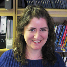 Dr Andrea MacLeod - School of Education - University of Birmingham