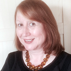 Professor Celia Greenway - School of Education - University of Birmingham