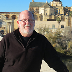 Professor Clive Harber - School of Education - University of Birmingham