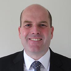 Professor Graeme Dobson - School of Education - University of Birmingham